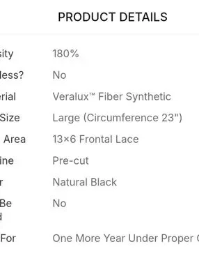 Frodio | Hair | Frodio Veralux Fulani Braid Glueless Wig 3x6 Hd Lace ...
